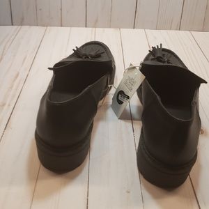 wild fable | Shoes | Black Tassel Loafers Wild Fable Womens Mallory ...
